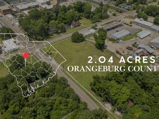 1000 Peake St, Holly Hill, SC 29059