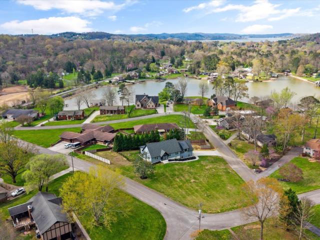 1000 Perch Drive