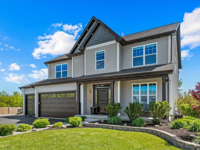 1000 Persimmon Drive