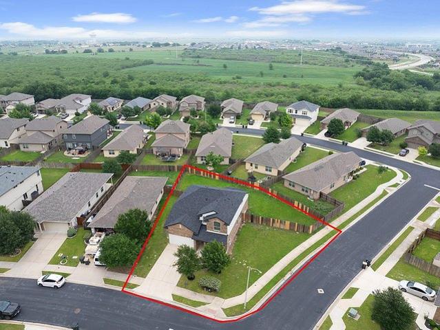 1000 Plateau Trl, Georgetown, TX 78626