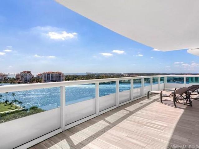 1000 Pointe Dr S #1405, Miami Beach, FL 33139