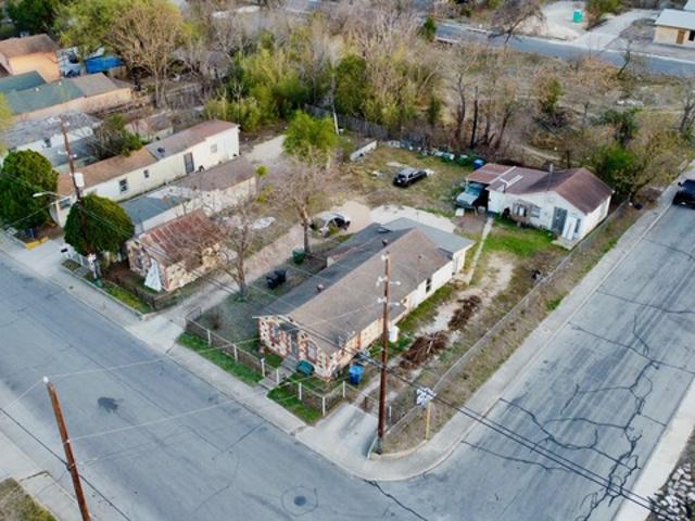 1000 Porter St
