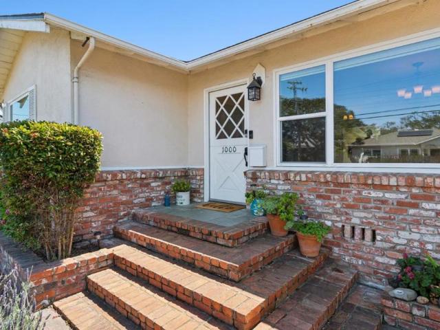 1000 Portola Drive