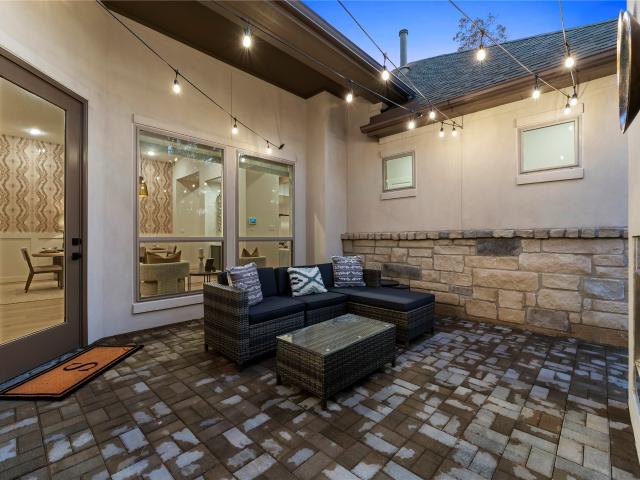 1000 Prescott Dr, Conroe, TX 77301 | MLS #8424