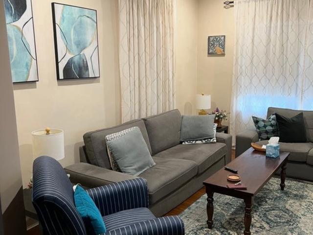 $1000 Private room is available immediately