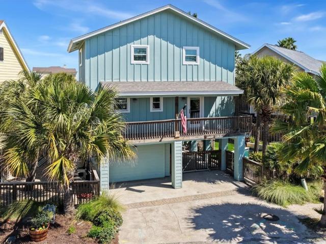 1000 Private Rd E, Port Aransas, TX 78373 | MLS #473539