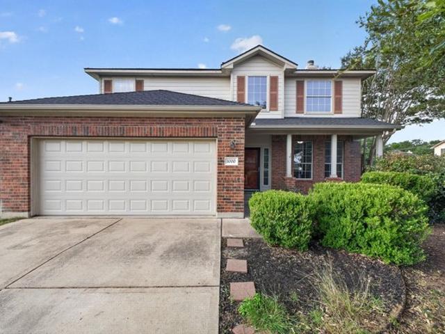1000 Promenade Ct, Round Rock, TX 78665