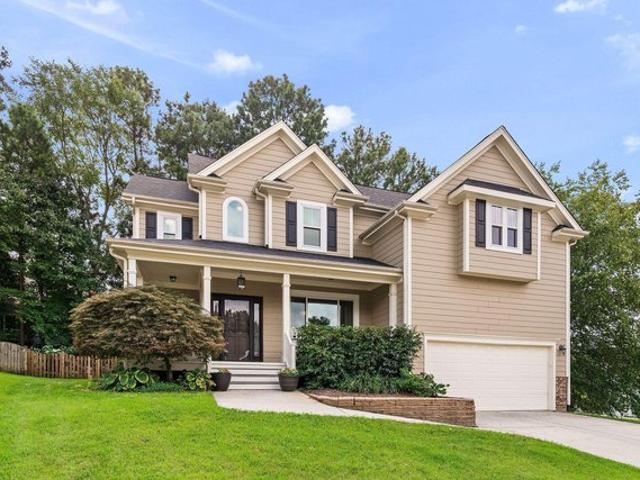 1000 Proper Ct, Apex, NC 27502