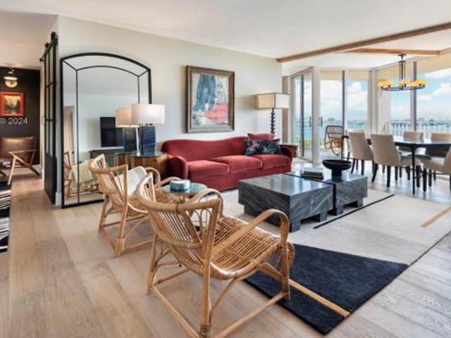 1000 Quayside Terrace #1808, Miami, FL 33138