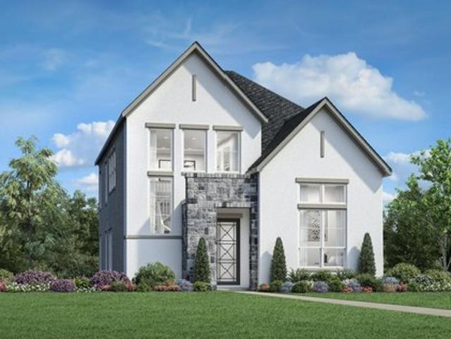 1000 Rainshower Way, Celina, TX 75009