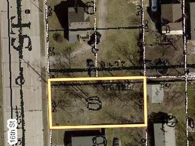 1000 Rawlins St, Port Huron, MI 48060