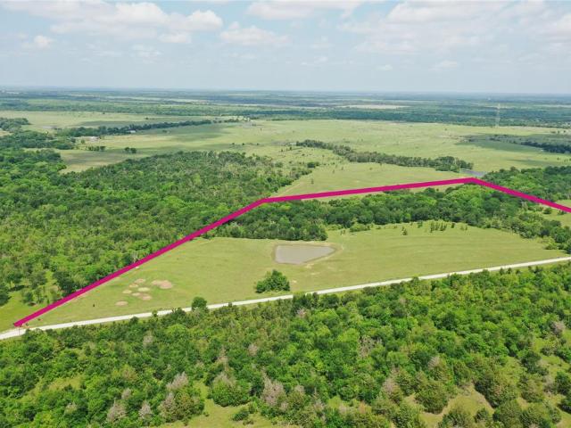1000 Rd, Wortham, TX 76693 | MLS #21245 | Compass