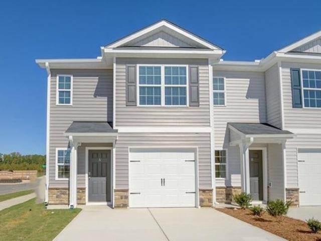 1000 Rhett Way Unit A, Greenville, NC 27834