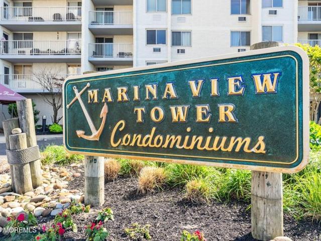 1000 River Rd Apt 9J, Belmar, NJ 07719