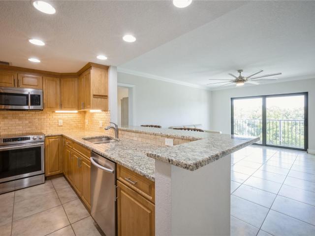 1000 River Reach Dr, Unit 509, Fort Lauderdale, FL 33315 | MLS #F10550