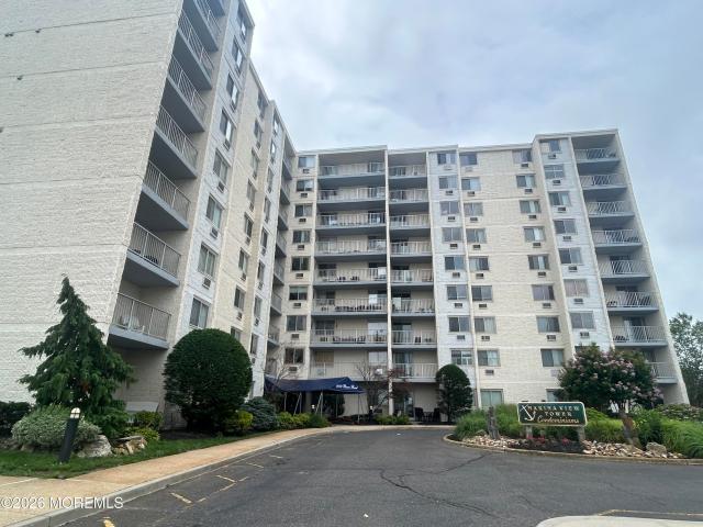 1000 River Road Unit 3K