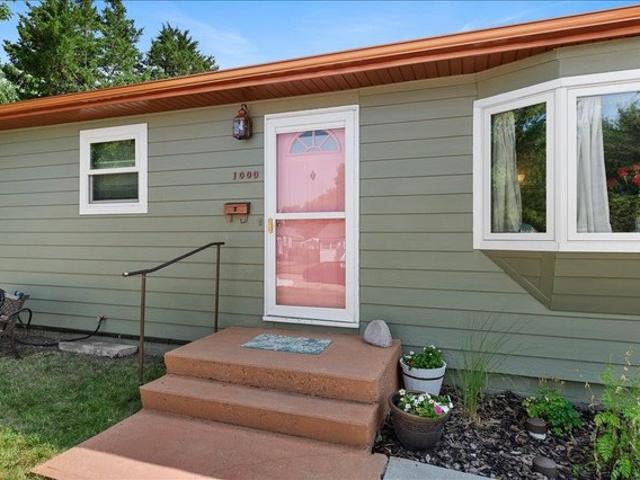 1000 Roberts St, Belle Fourche, SD 57717