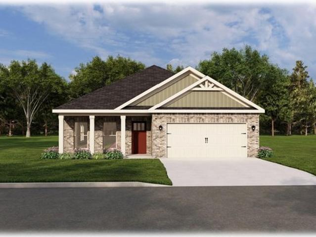 1000 Starling Dr, Decatur, AL 35603