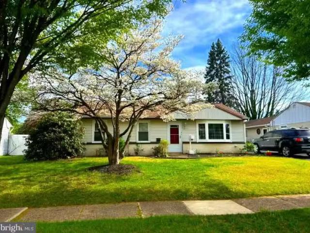 1000 Stephen Ave, Croydon, PA 19021 MLS PABU2093068