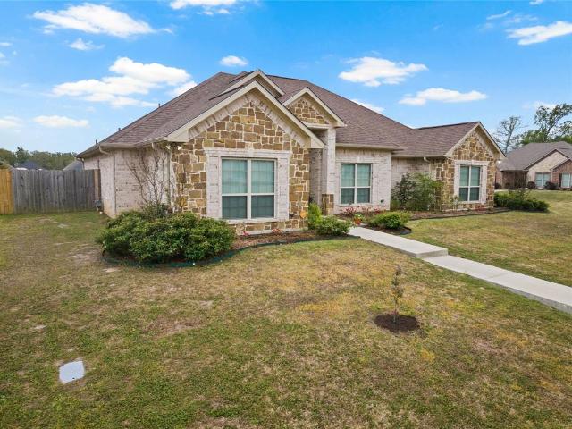 1000 Stone Brg St, Mount Pleasant, TX 75455 | MLS #21223 | Compass
