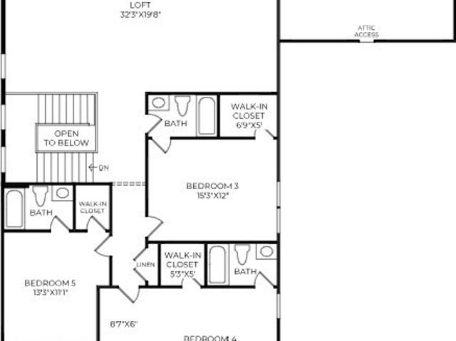 1000 Sun Bird Drive