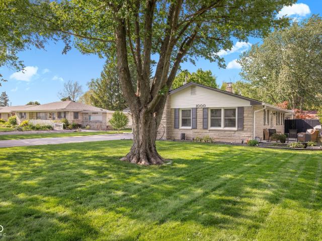 1000 Sunnybrook Lane