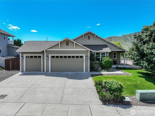1000 Sunset Ln, Chelan, WA 98816