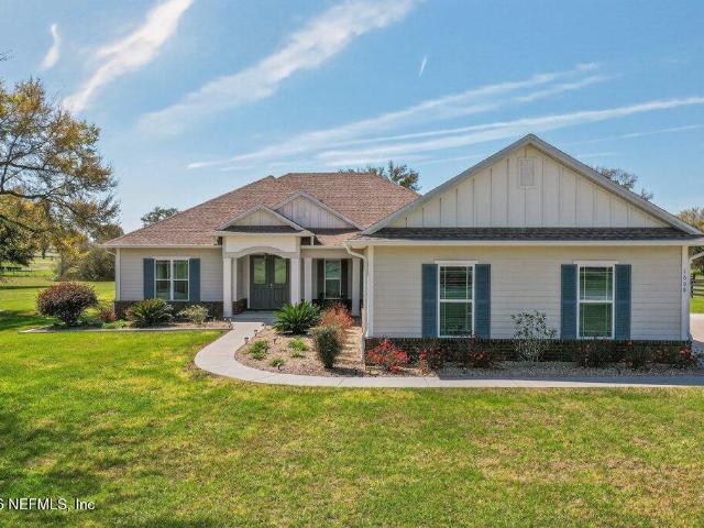 1000 SW Mandiba Dr, Lake City, FL 32024 | MLS #2135 | Compass