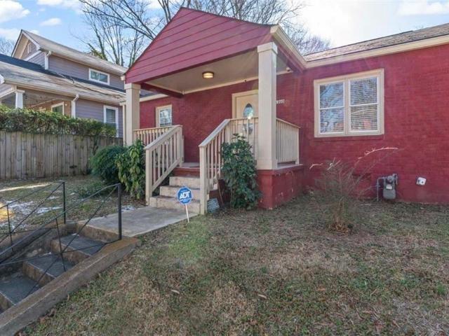 1000 Palmetto St SW, Atlanta, GA 30314 | MLS #7750 | Compass