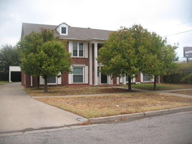 1000 SW 11th Ave, Amarillo, TX 79101