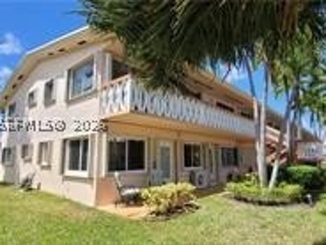 1000 SW 11th Ave Unit 10E, Hallandale Beach, FL 33009