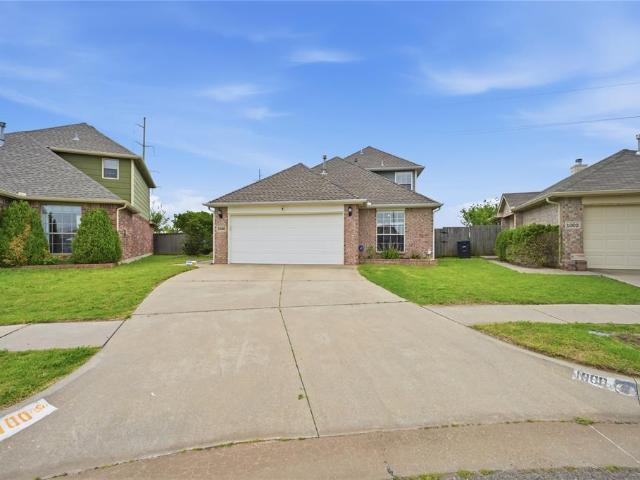 1000 SW 25th Street