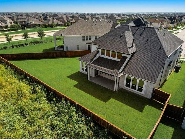 1000 Sycamore Pl, Prosper, TX 75078