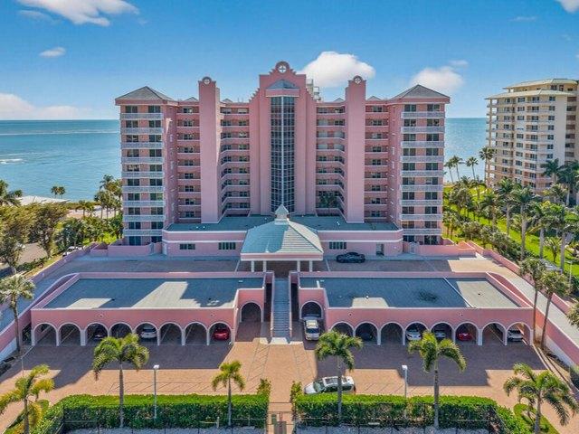 1000 S Collier Blvd Unit 205, Marco Island, FL 34145