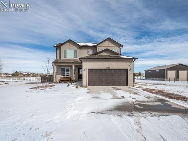 1000 S Avenida Del Oro W Street, Pueblo West, CO 81007