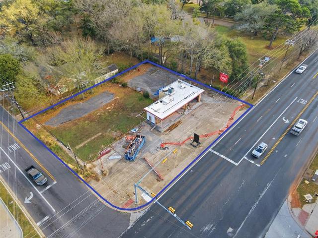 1000 S Henderson Boulevard
