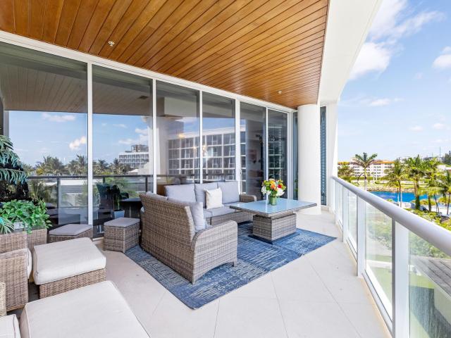 1000 S Ocean Boulevard, Boca Raton, FL
