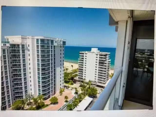 1000 S Ocean Boulevard, 18i, Pompano Beach, FL 33062