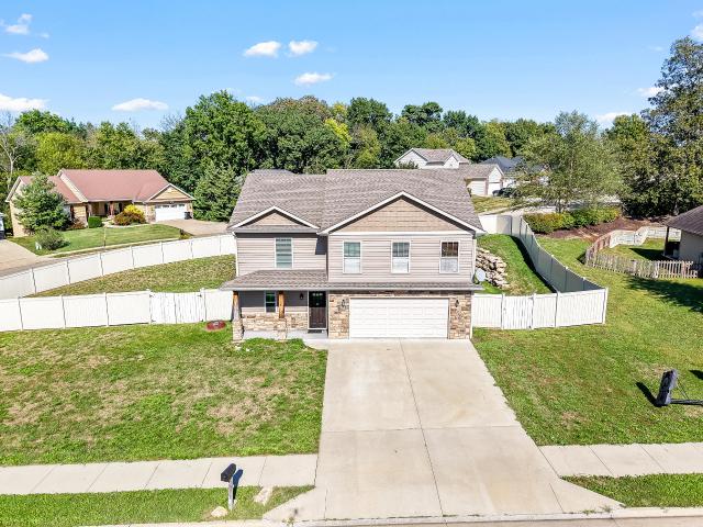 1000 s louisville dr