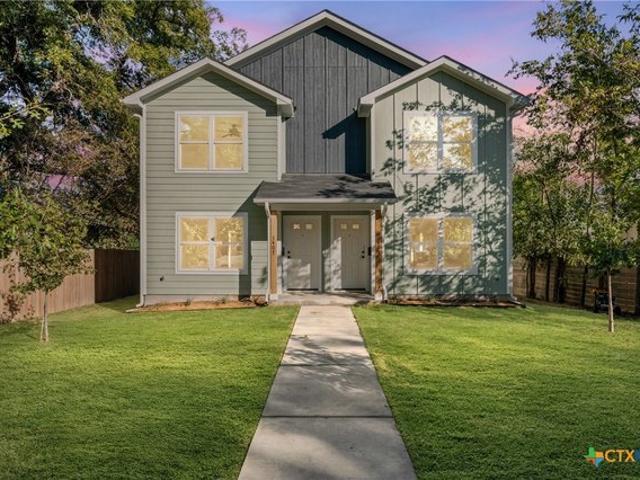 1000 S Martin Luther King Jr Blvd Unit A and B, Temple, TX 76504