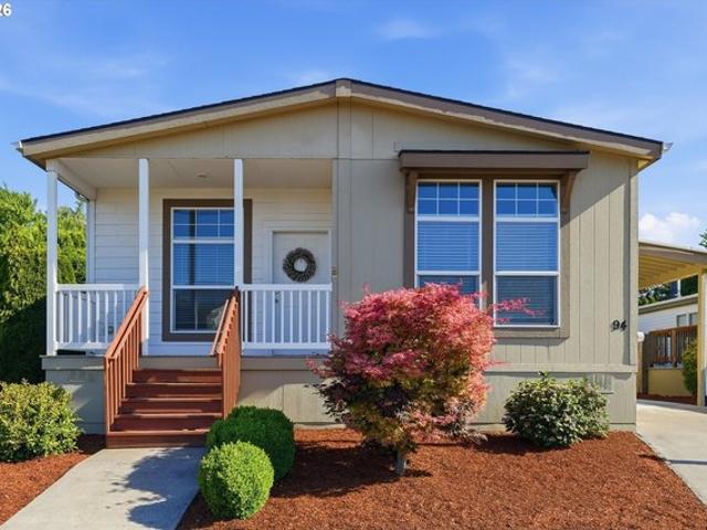 1000 S McKern Ct Unit 94, Newberg, OR 97132
