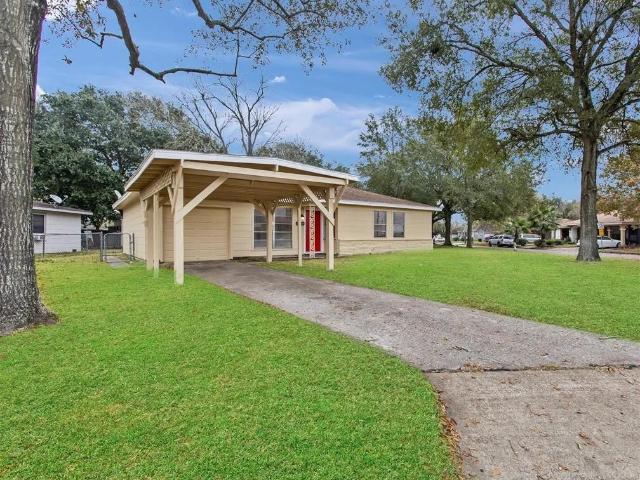 1000 S Shepherd Drive