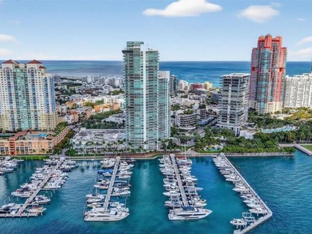 1000 S Pointe Dr Apt 1501, Miami Beach, FL 33139