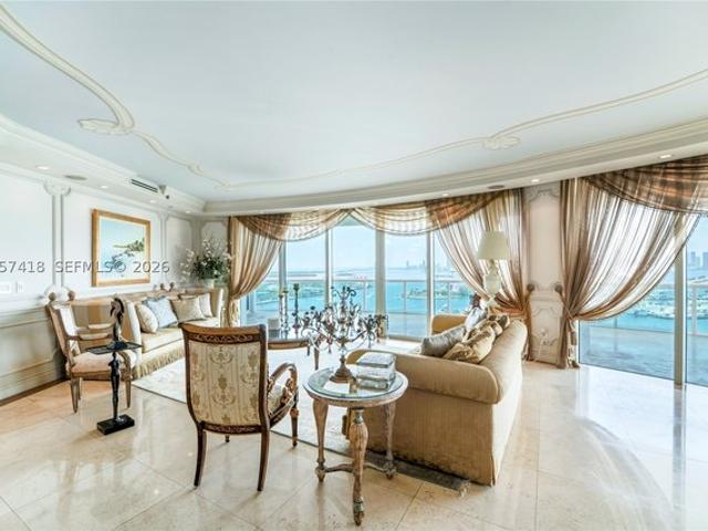 1000 S Pointe Dr Apt 2501, Miami Beach, FL 33139
