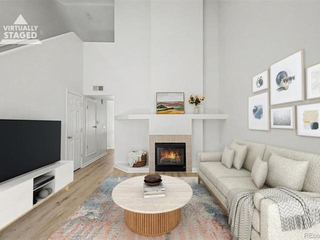 1000 S Yampa St Apt 203, Aurora, CO 80017