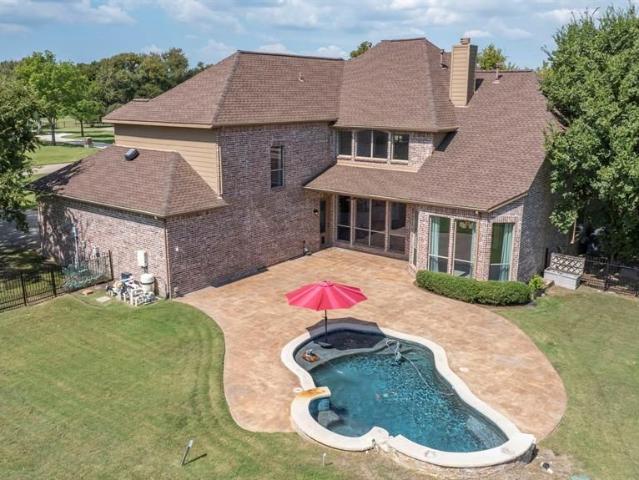 1000 Saddlebrook Drive, Lucas, US, TX