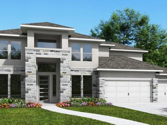 1000 Sand Harbour Ct, Katy, TX 77493