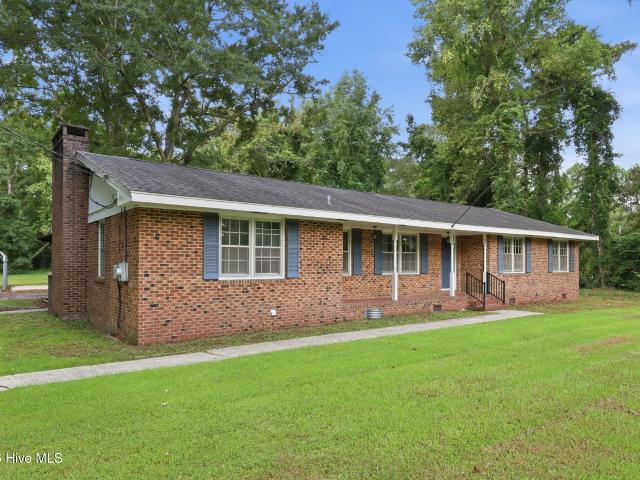 1000 Sand Ridge Road