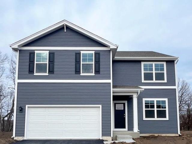 1000 Sapphire Ln, Montgomery, IL 60538