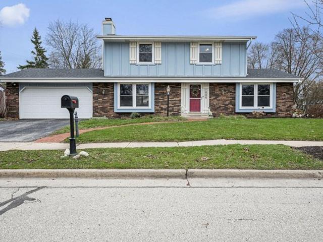 1000 School Dr, Waukesha, WI 53189